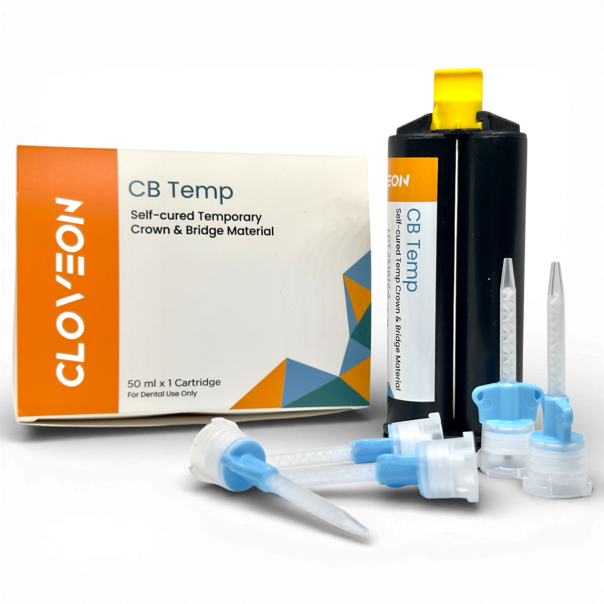 Temporary Materials - cloveon.com